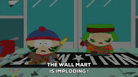 Screaming Stan Marsh GIF by South Park - Find & Share on GIPHY