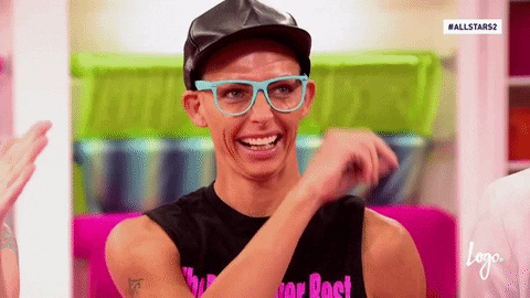 Snapping Episode 2 GIF by RuPaul's Drag Race - Find & Share on GIPHY