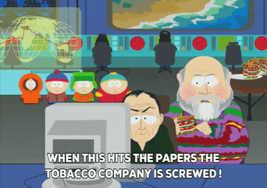 Hungry Eric Cartman GIF by South Park - Find & Share on GIPHY