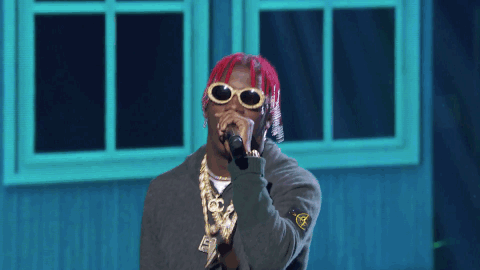 Lil Yachty GIF by BET Hip Hop Awards - Find & Share on GIPHY