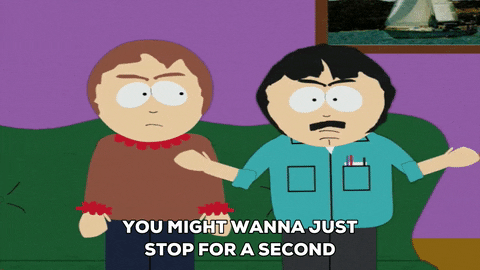 Angry Randy Marsh GIF by South Park - Find & Share on GIPHY