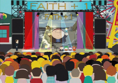 Eric Cartman Kyle GIF by South Park - Find & Share on GIPHY