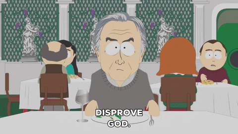 Disbelief Influencing GIF by South Park - Find & Share on GIPHY