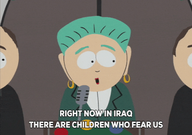 Female Diplomat GIFs - Get the best GIF on GIPHY