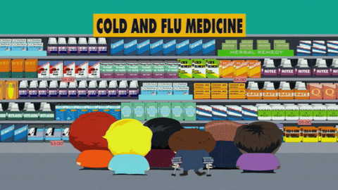 Grocery Store Shopping GIF by South Park - Find & Share on GIPHY
