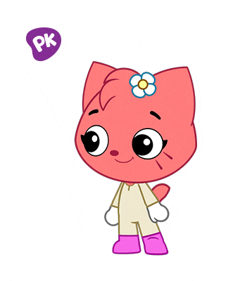 Dance Dancing GIF by PlayKids - Find & Share on GIPHY