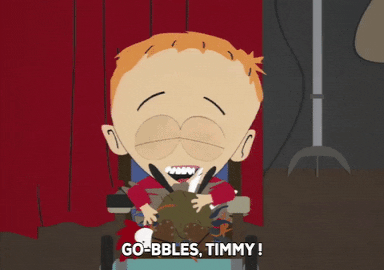Hands Timmy Burch GIF by South Park - Find & Share on GIPHY