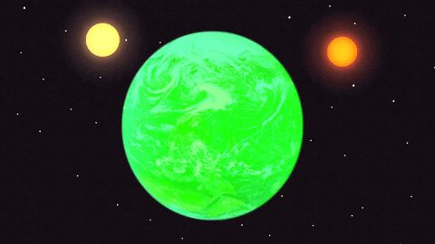 Earth Planet GIF by South Park - Find & Share on GIPHY