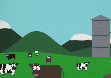 Barn GIF by South Park - Find & Share on GIPHY