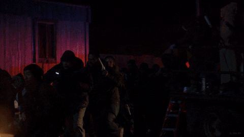 The Strain GIF by 20th Century Fox Home Entertainment - Find & Share on ...