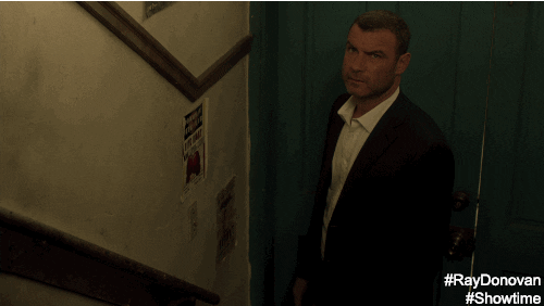 Ray Donovan GIF by Showtime - Find & Share on GIPHY
