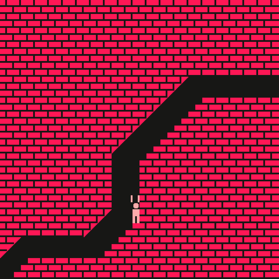 Jump Pixel GIF by ailadi - Find & Share on GIPHY