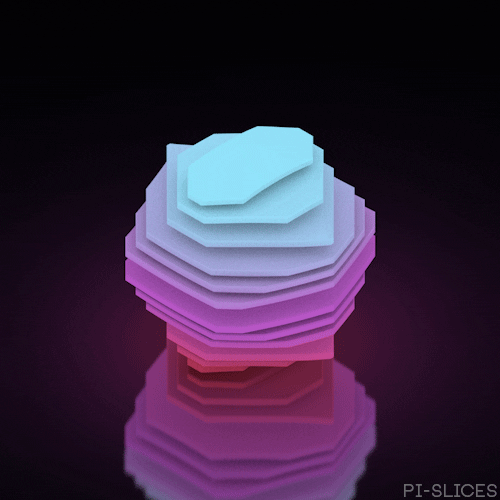 Trippy GIF by Pi-Slices - Find & Share on GIPHY