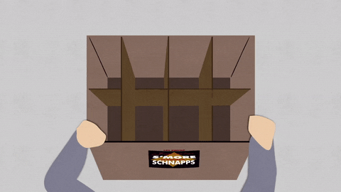 Box Holding GIF by South Park - Find & Share on GIPHY