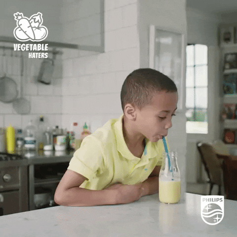 Juice Vegetables GIF by Philips Kitchen - Find & Share on GIPHY