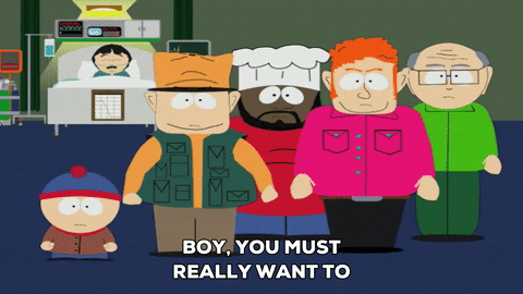 Talking Stan Marsh GIF by South Park - Find & Share on GIPHY