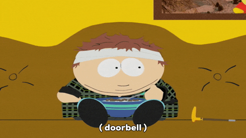 Excited Eric Cartman GIF by South Park - Find & Share on GIPHY