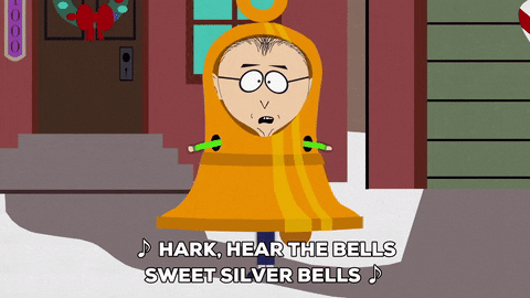 Talking Mr. Mackey GIF by South Park - Find & Share on GIPHY