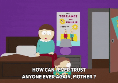 Eric Cartman Bedroom GIF by South Park - Find & Share on GIPHY