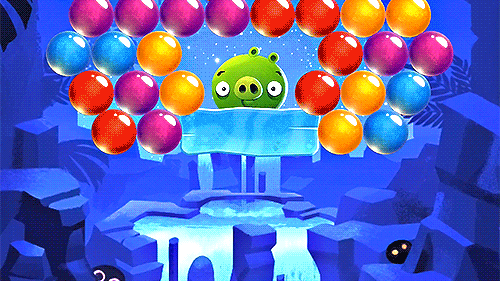 Pop Pig GIF by Angry Birds - Find & Share on GIPHY
