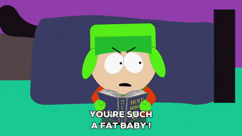 Fat Baby GIFs - Find & Share on GIPHY