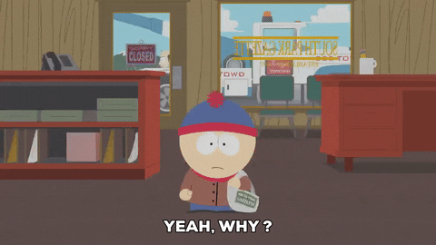 Talking Stan Marsh GIF by South Park - Find & Share on GIPHY