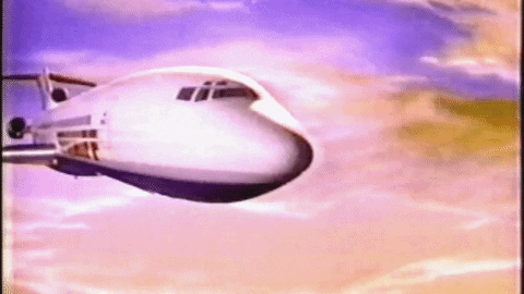 Plane Flying GIF by South Park - Find & Share on GIPHY