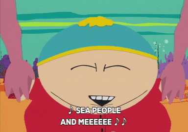 Eric Cartman Laughing GIF by South Park - Find & Share on GIPHY