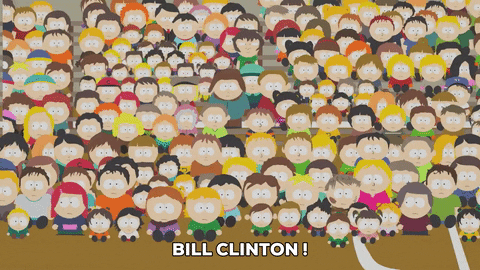 School Children GIF by South Park - Find & Share on GIPHY