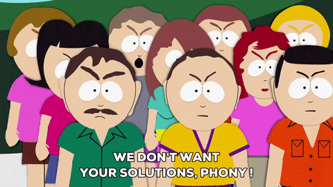 Angry Randy Marsh GIF by South Park - Find & Share on GIPHY