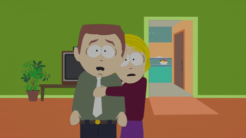 Sad Butters Stotch GIF by South Park - Find & Share on GIPHY