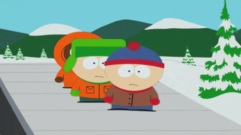 Staring Stan Marsh GIF by South Park - Find & Share on GIPHY