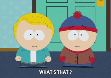 Stan Marsh Mormon Gif By South Park Find Share On Giphy