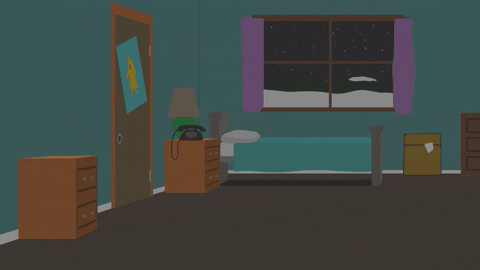 Looking Butters Stotch GIF by South Park - Find & Share on GIPHY