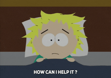 Tweek Tweak GIF by South Park - Find & Share on GIPHY