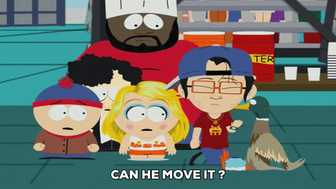 Shocked Stan Marsh GIF by South Park - Find & Share on GIPHY