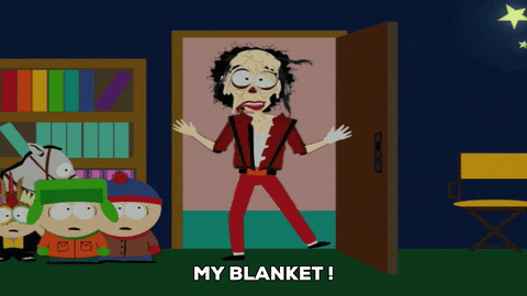 Scared Stan Marsh GIF by South Park - Find & Share on GIPHY