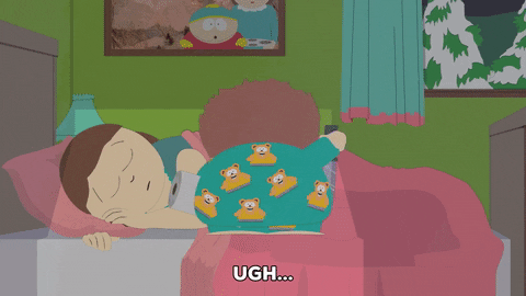 Surprised Eric Cartman GIF by South Park - Find & Share on GIPHY