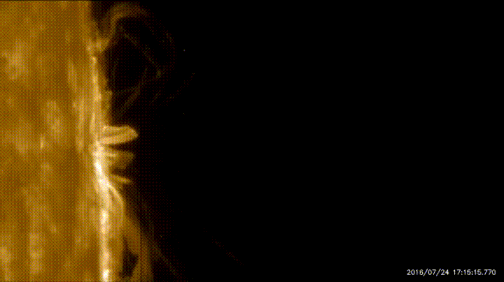 Space Sun GIF by NASA - Find & Share on GIPHY