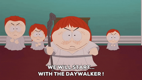 Angry Eric Cartman GIF by South Park - Find & Share on GIPHY