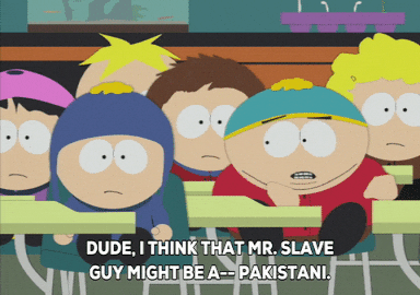 Eric Cartman Chair GIF by South Park - Find & Share on GIPHY