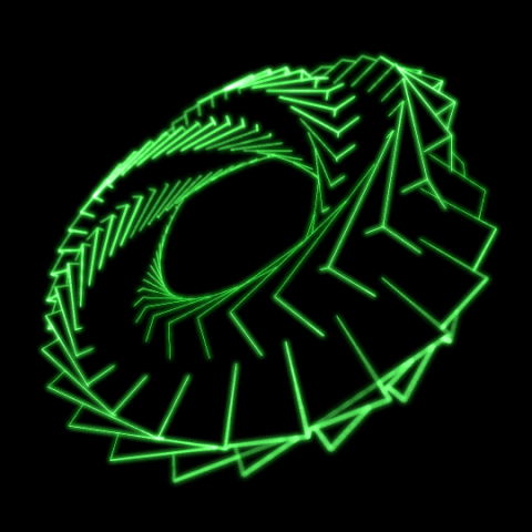 Loop Geometry GIF by xponentialdesign - Find & Share on GIPHY