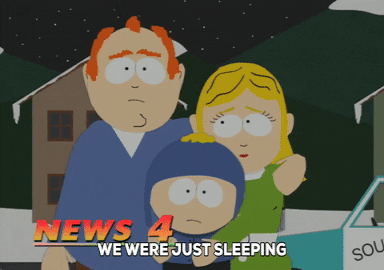 Craig Tucker GIF by South Park - Find & Share on GIPHY