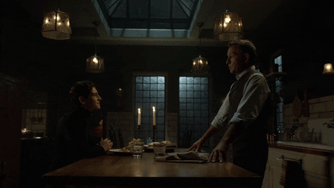 Penny-Off: Which actor was the best live-action Alfred Pennyworth ...