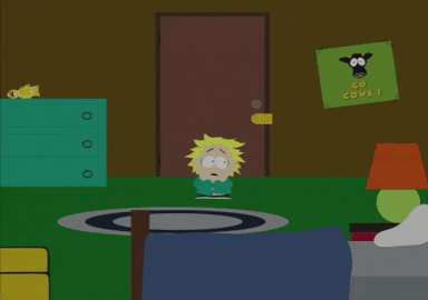 Tweek Tweak GIF by South Park - Find & Share on GIPHY