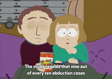 Snack Cuddling GIF by South Park - Find & Share on GIPHY