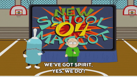 Show Event GIF by South Park - Find & Share on GIPHY