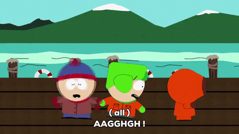 Screaming Stan Marsh GIF by South Park - Find & Share on GIPHY