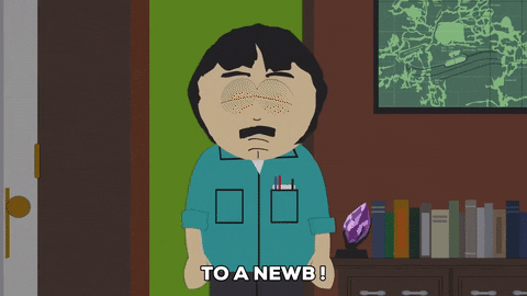 Angry Randy Marsh GIF by South Park - Find & Share on GIPHY
