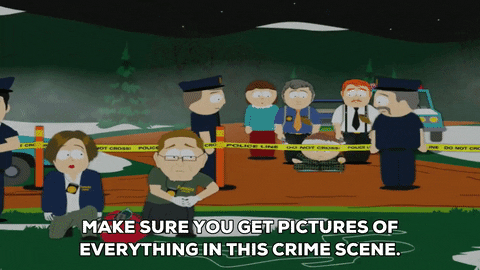 Crimescene GIFs - Find & Share on GIPHY